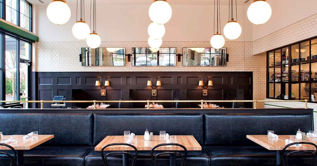 The General Muir | TasteAtlas | Recommended authentic restaurants