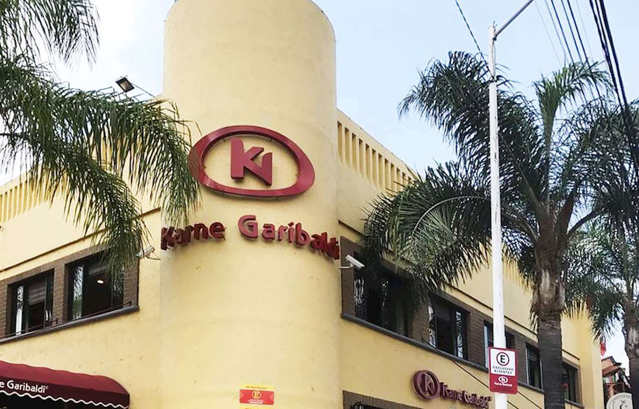 Karne Garibaldi Santa Tere | TasteAtlas | Recommended authentic restaurants