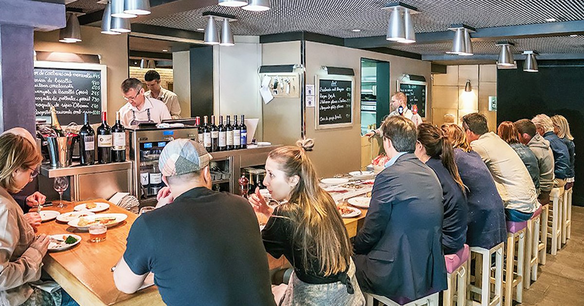 Paco Meralgo | TasteAtlas | Recommended authentic restaurants