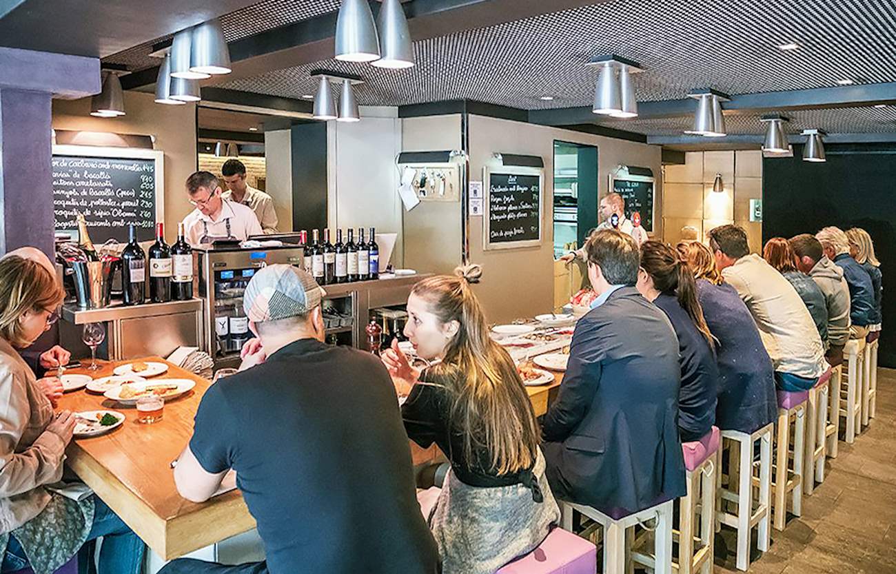 Paco Meralgo | TasteAtlas | Recommended authentic restaurants