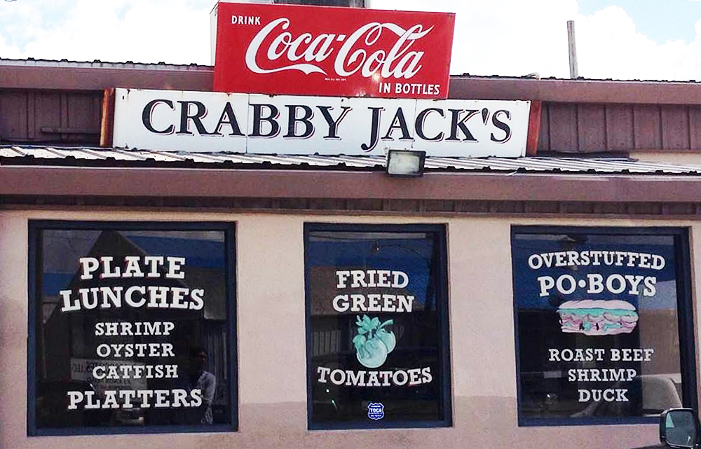 Crabby Jack’s | TasteAtlas | Recommended authentic restaurants