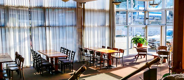 The Best Restaurants in Auckland Serving Snacks | TasteAtlas