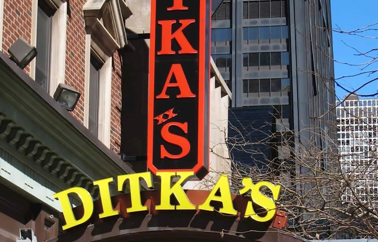 Ditka's Restaurant | TasteAtlas | Recommended authentic restaurants