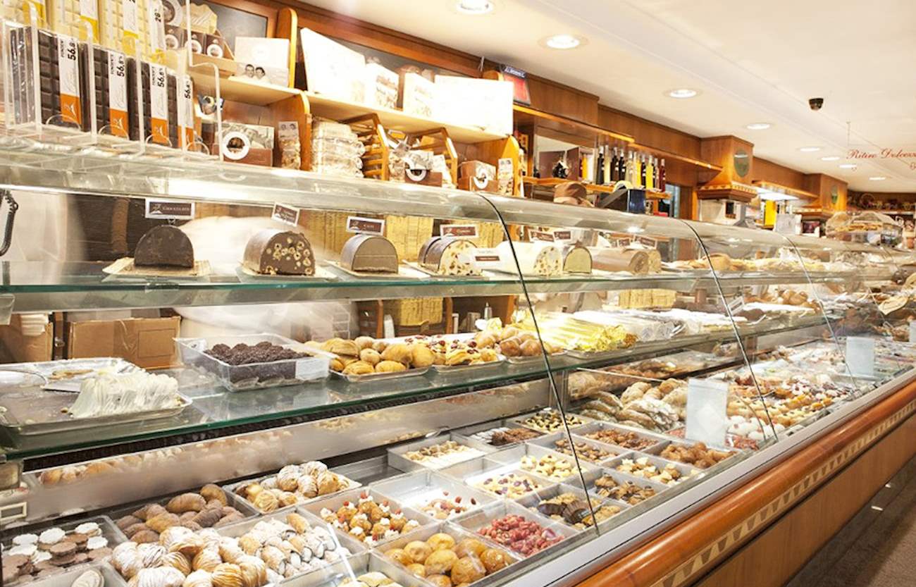 Antica Pasticceria Vincenzo Bellavia | TasteAtlas | Recommended ...
