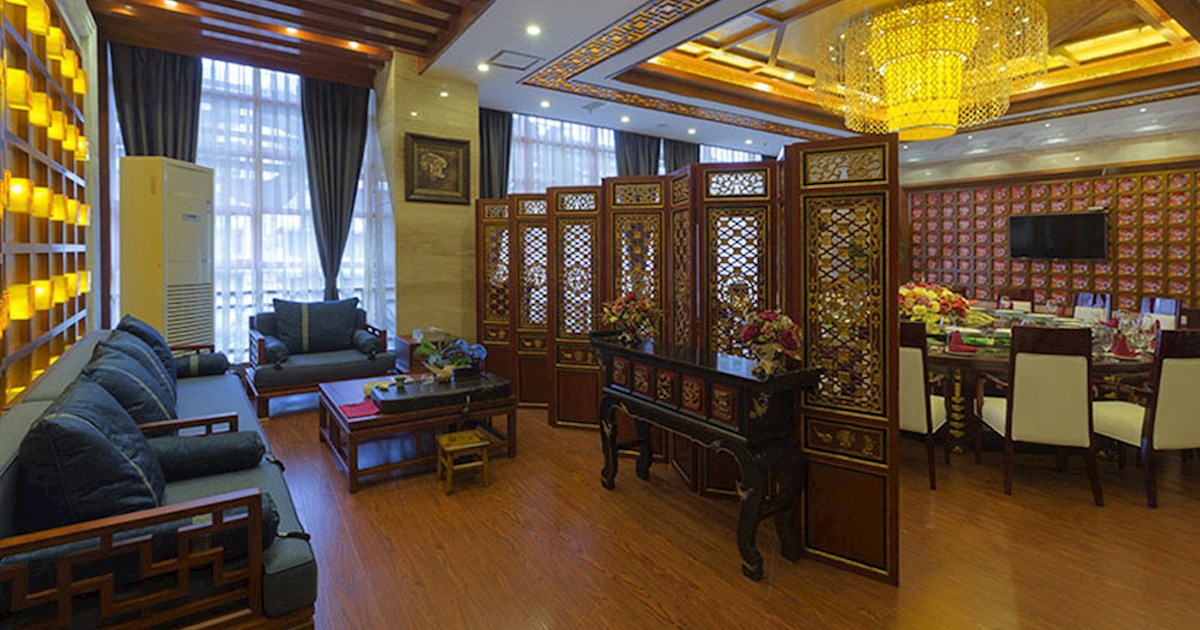 Lao Ma Tou | TasteAtlas | Recommended authentic restaurants