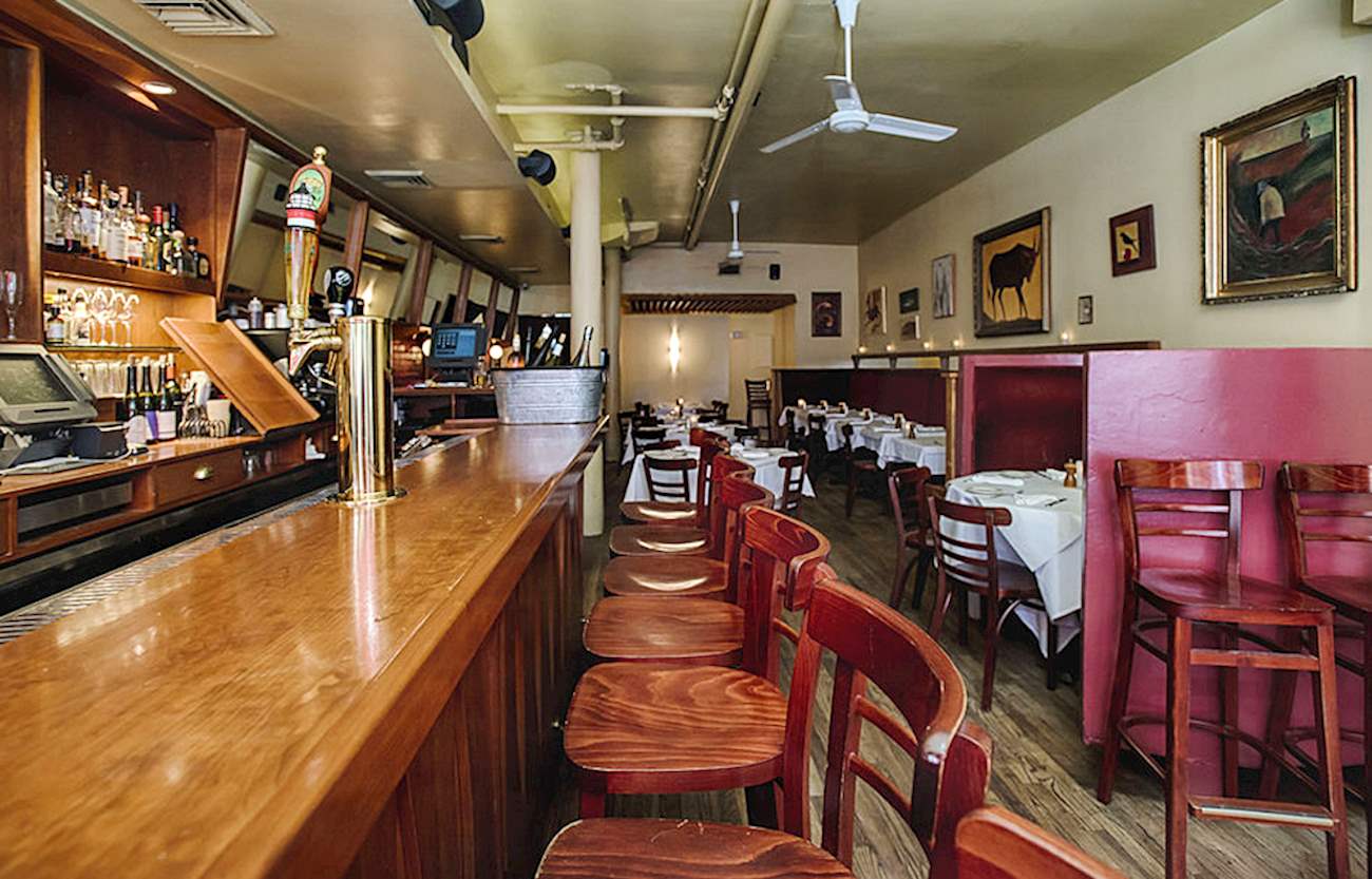 Blue Ribbon Brasserie | TasteAtlas | Recommended authentic restaurants