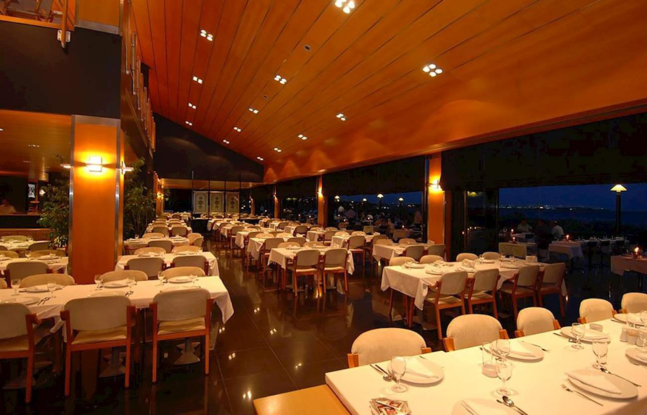 7 Mehmet | TasteAtlas | Recommended authentic restaurants