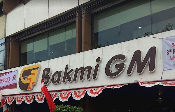 The Best Restaurants in Java Serving Stir-fry Dishes | TasteAtlas