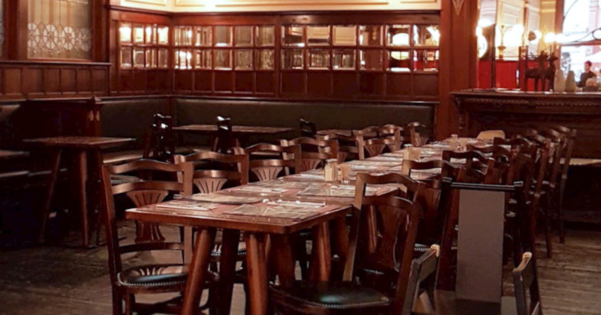 Fin de Siècle | TasteAtlas | Recommended authentic restaurants