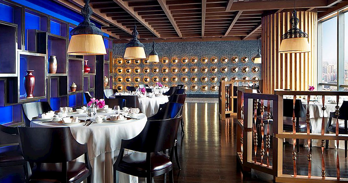 Li Xuan | TasteAtlas | Recommended authentic restaurants