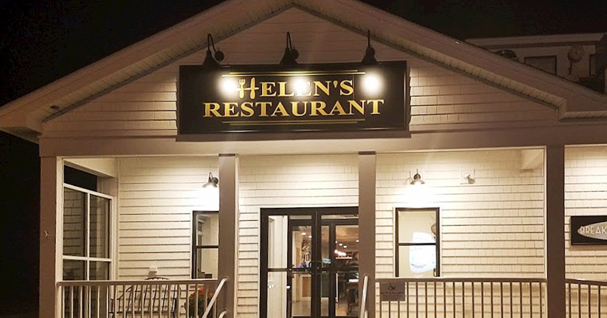 Helen's Restaurant | TasteAtlas | Recommended authentic restaurants
