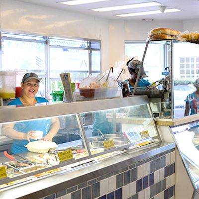 Floridian Food Homepage: Discover Floridian Cuisine | TasteAtlas