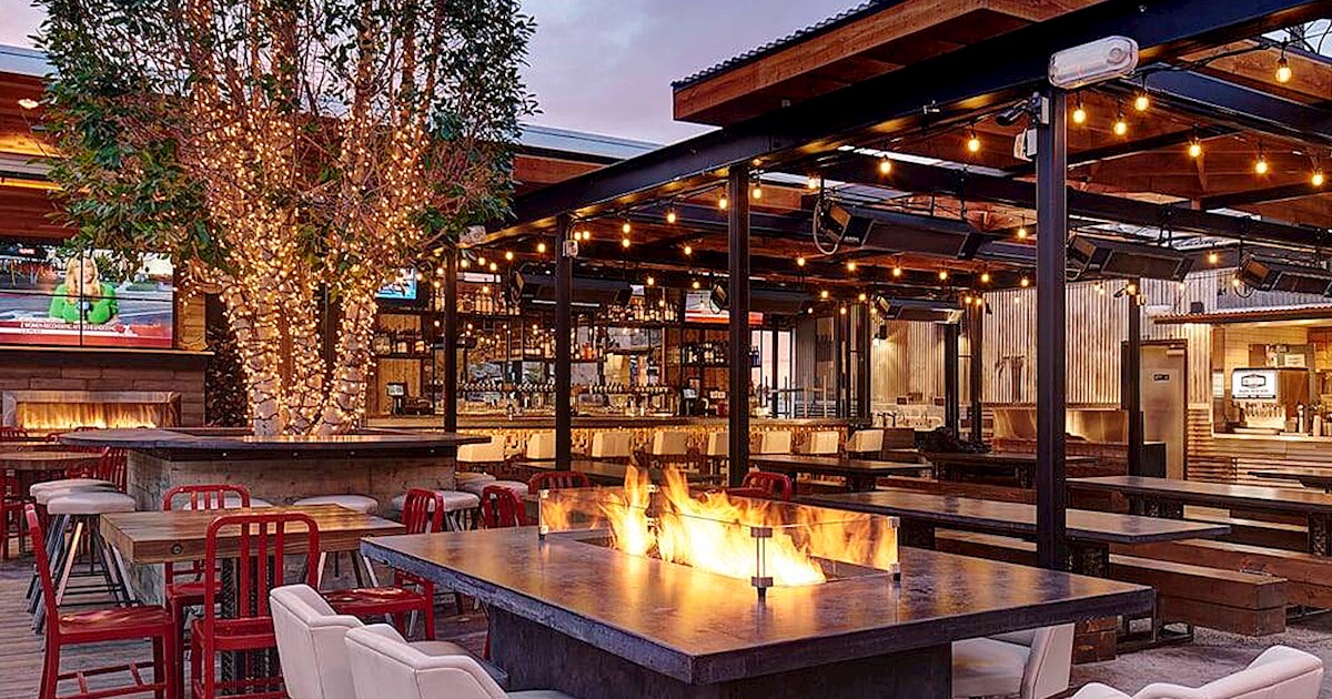 The Crack Shack | TasteAtlas | Recommended authentic restaurants