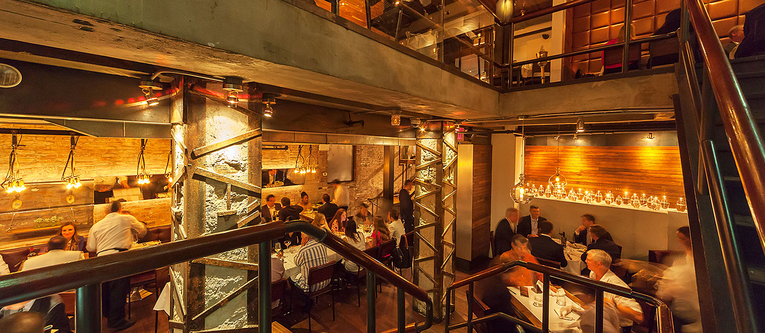 Quality Meats | TasteAtlas | Recommended authentic restaurants