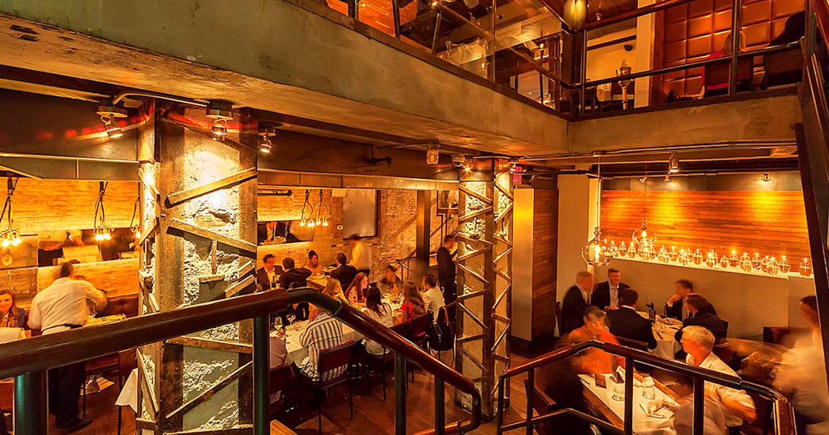 Quality Meats | TasteAtlas | Recommended authentic restaurants