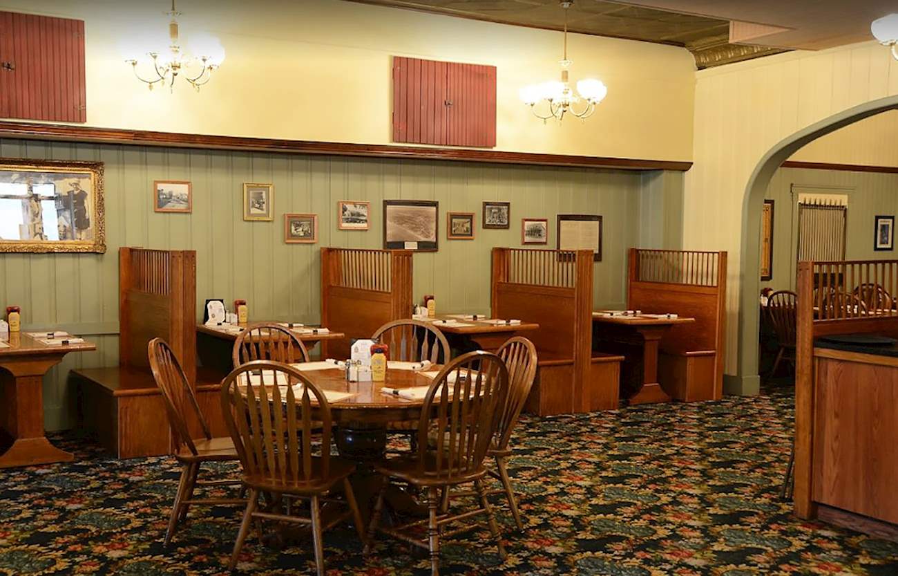 Clementine's | TasteAtlas | Recommended authentic restaurants
