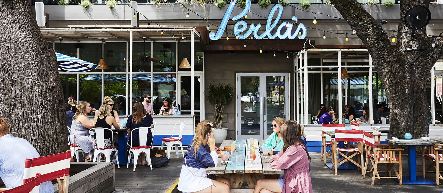 Perla's Seafood and Oyster Bar | TasteAtlas | Recommended authentic ...