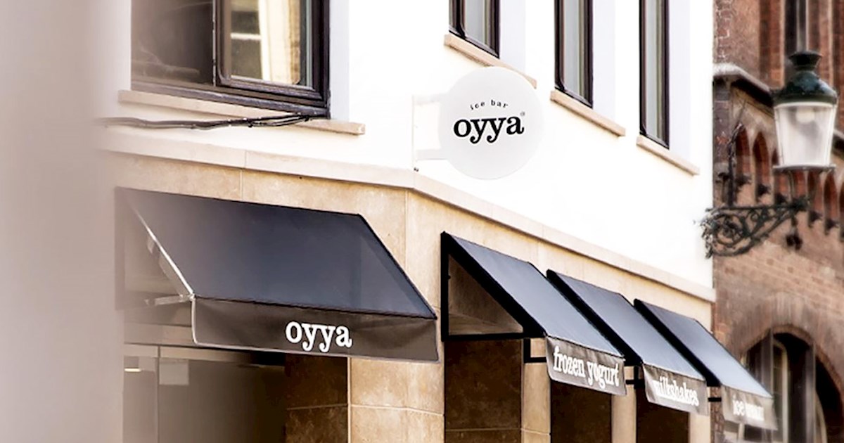 Oyya | TasteAtlas | Recommended authentic restaurants