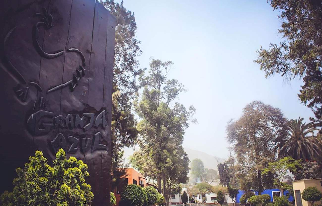 Granja Azul | TasteAtlas | Recommended authentic restaurants