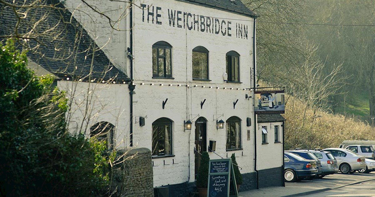 The Weighbridge Inn | TasteAtlas | Recommended authentic restaurants