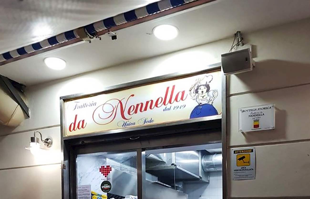 Da Nennella | TasteAtlas | Recommended authentic restaurants