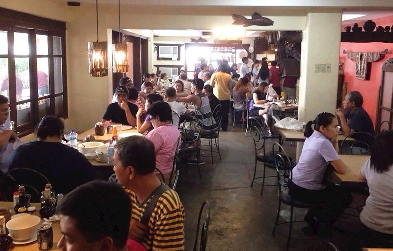 Little Quiapo | TasteAtlas | Recommended authentic restaurants