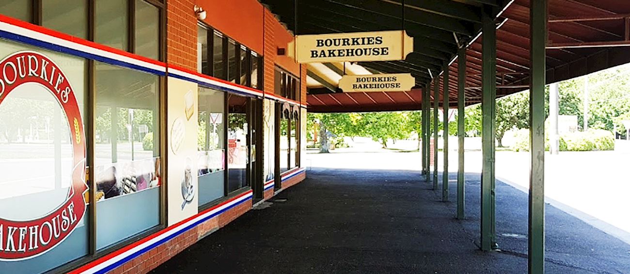 Bourkies Bakehouse | TasteAtlas | Recommended authentic restaurants