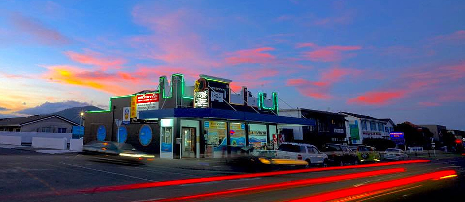 Oppies Fish & Chips | TasteAtlas | Recommended authentic restaurants