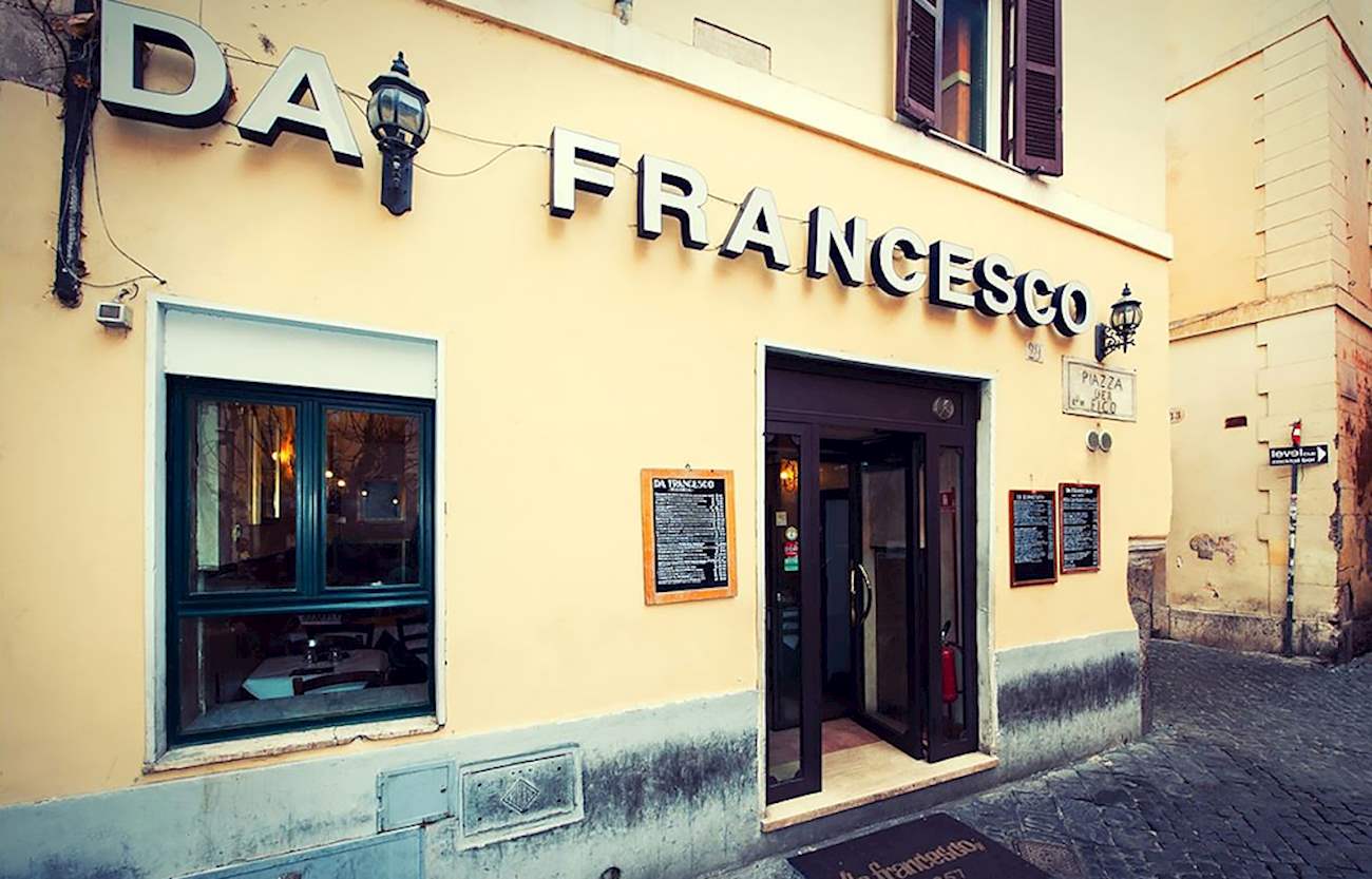 Da Francesco | TasteAtlas | Recommended authentic restaurants
