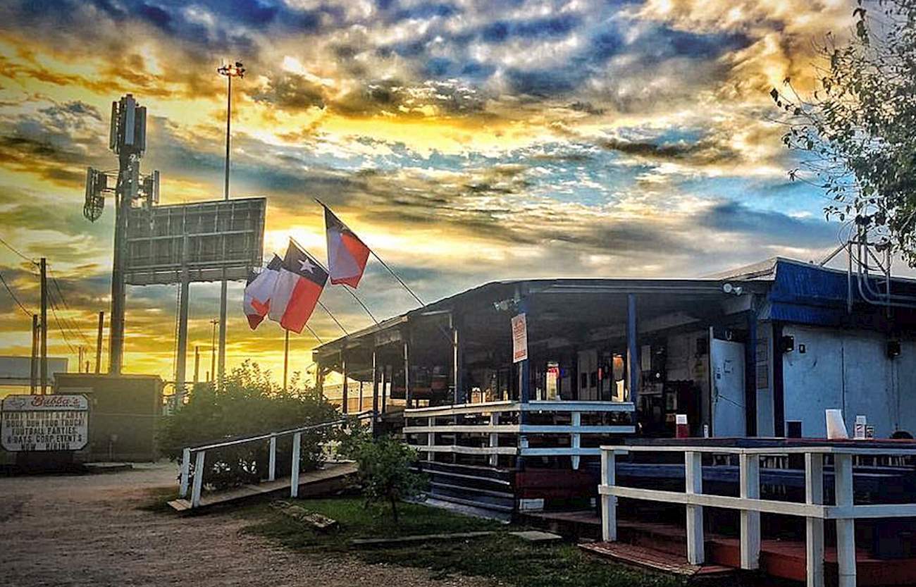 Bubba's Texas Burger Shack | TasteAtlas | Recommended authentic restaurants