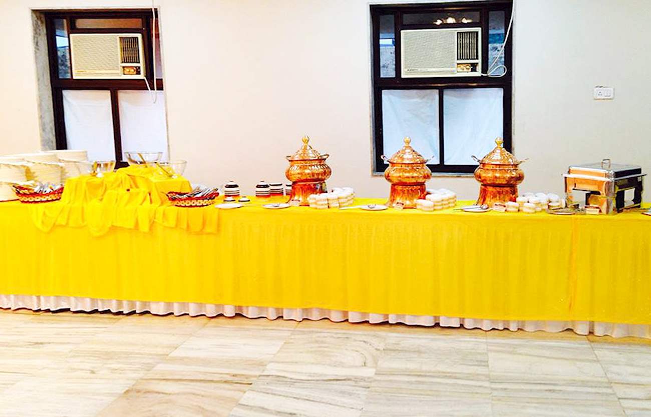 Soam Restaurant | TasteAtlas | Recommended authentic restaurants