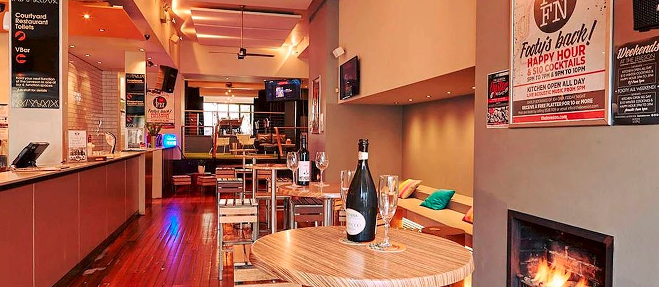 The Leveson | TasteAtlas | Recommended authentic restaurants