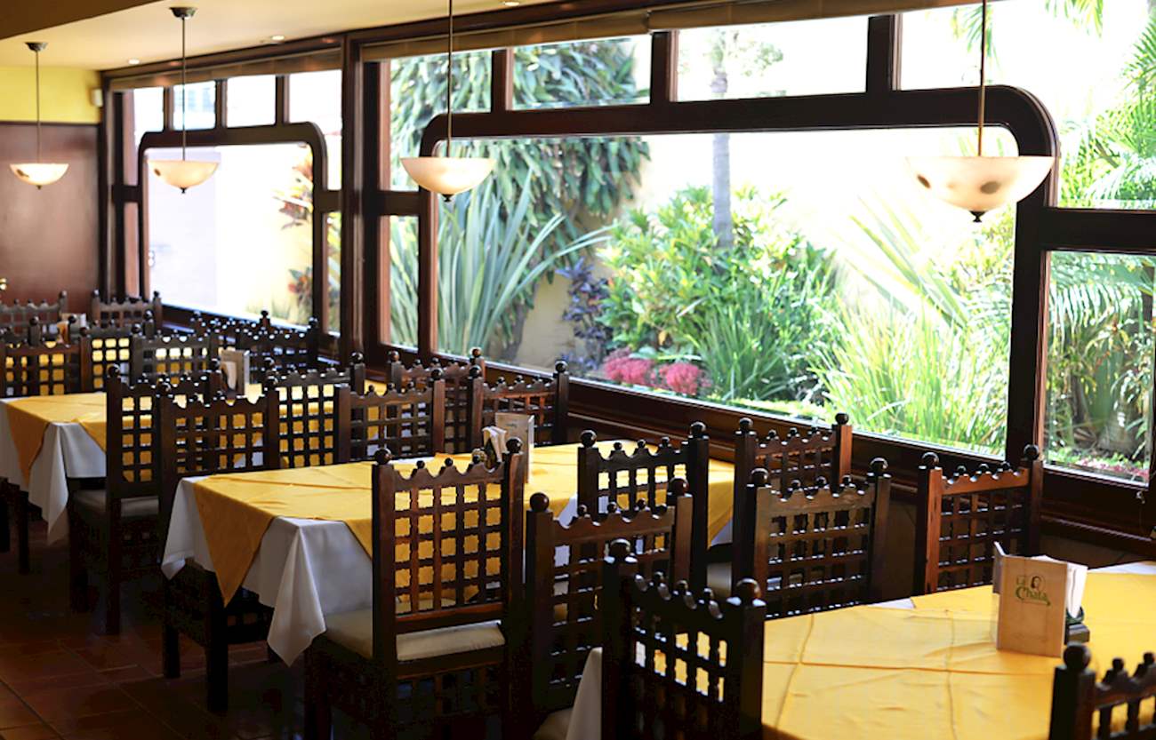 La Chata | TasteAtlas | Recommended authentic restaurants