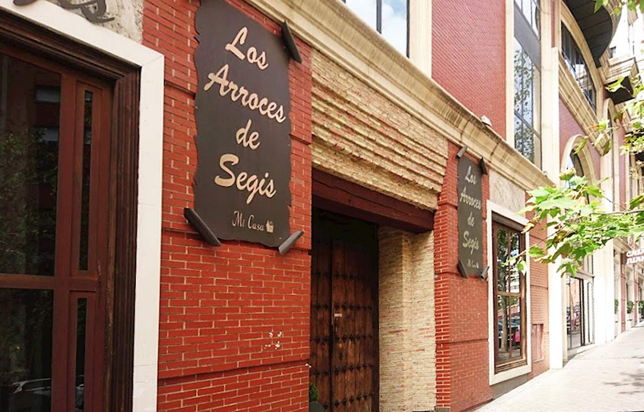 Los Arroces de Segis | TasteAtlas | Recommended authentic restaurants