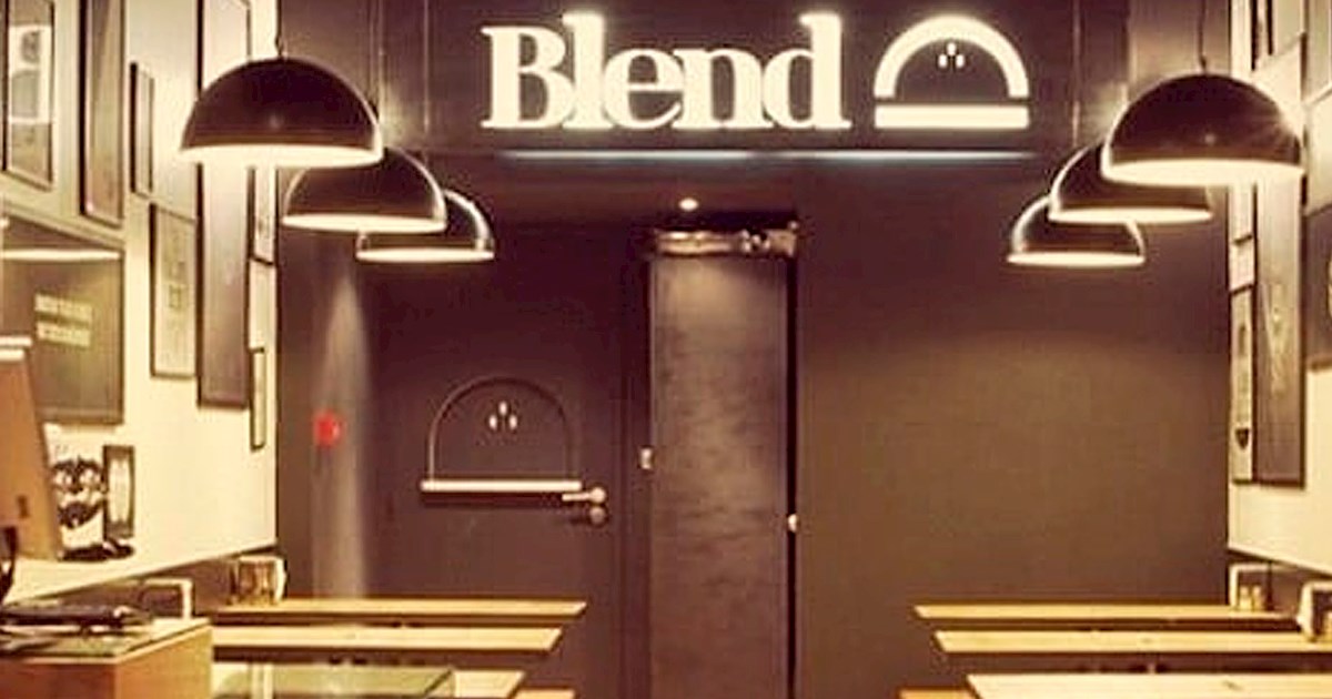 Blend | TasteAtlas | Recommended authentic restaurants
