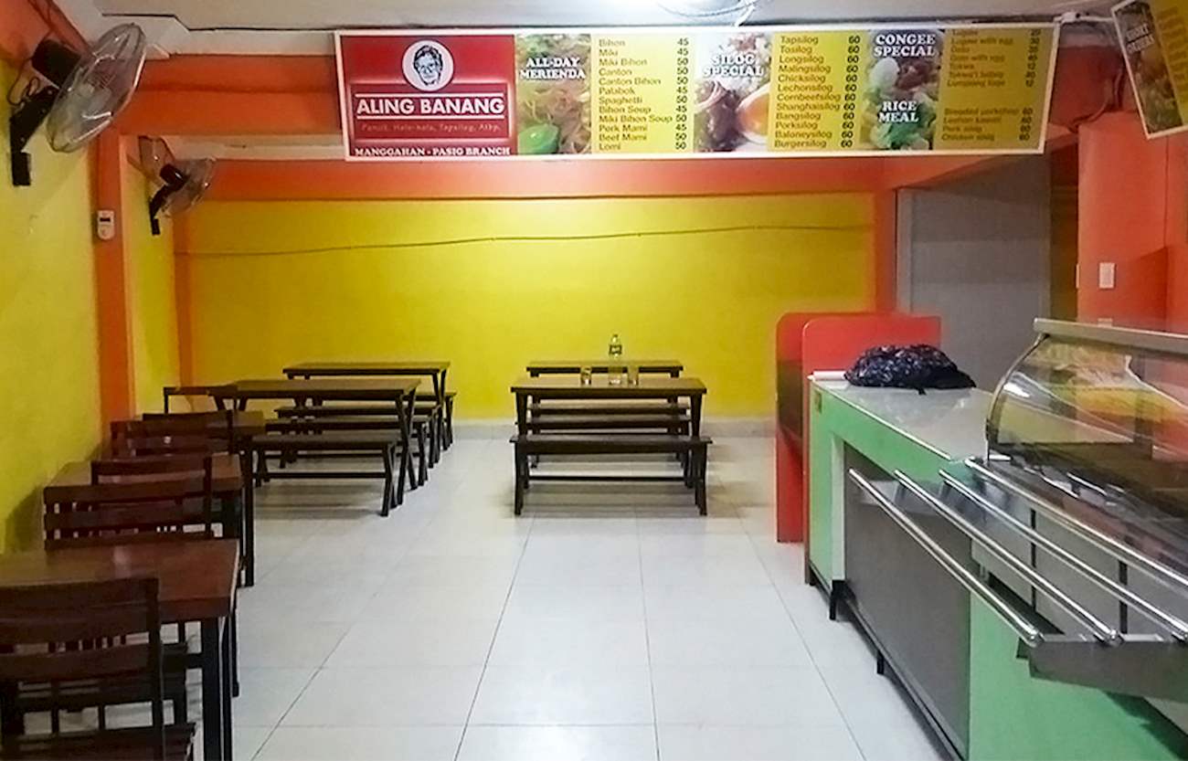 Aling Banang's | TasteAtlas | Recommended authentic restaurants