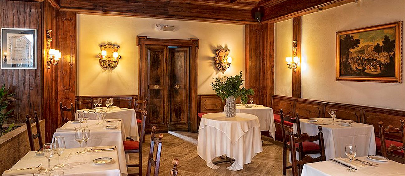 Sabatini Firenze | TasteAtlas | Recommended authentic restaurants