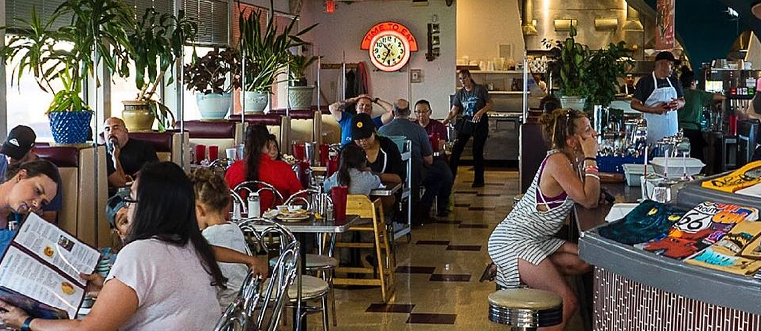 Owl Cafe | TasteAtlas | Recommended authentic restaurants