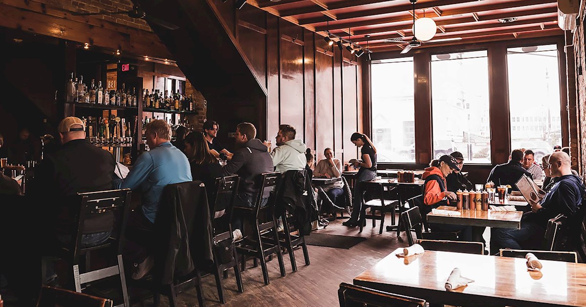 Slows Bar BQ | TasteAtlas | Recommended authentic restaurants