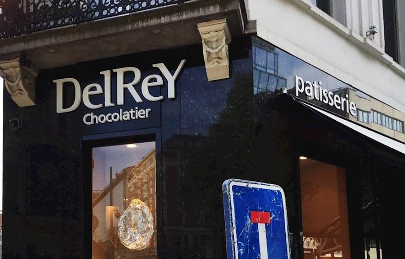 Chocolatier Del Rey | TasteAtlas | Recommended authentic restaurants