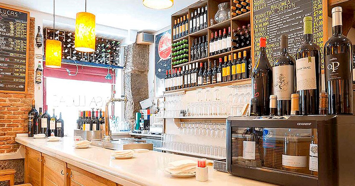 Casa Lucas | TasteAtlas | Recommended authentic restaurants