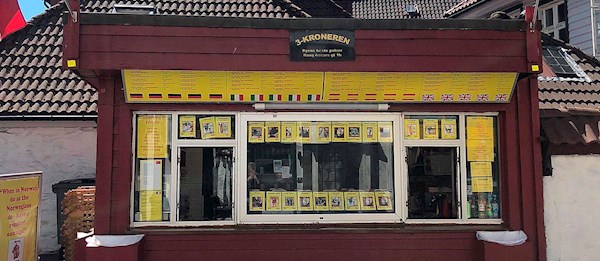 The Best Restaurants in Europe Serving Hot Dogs | TasteAtlas