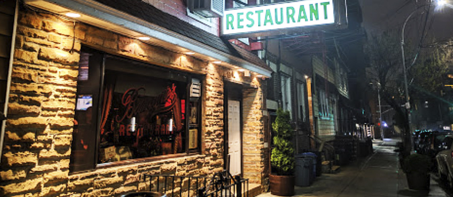 Bamonte's | TasteAtlas | Recommended authentic restaurants