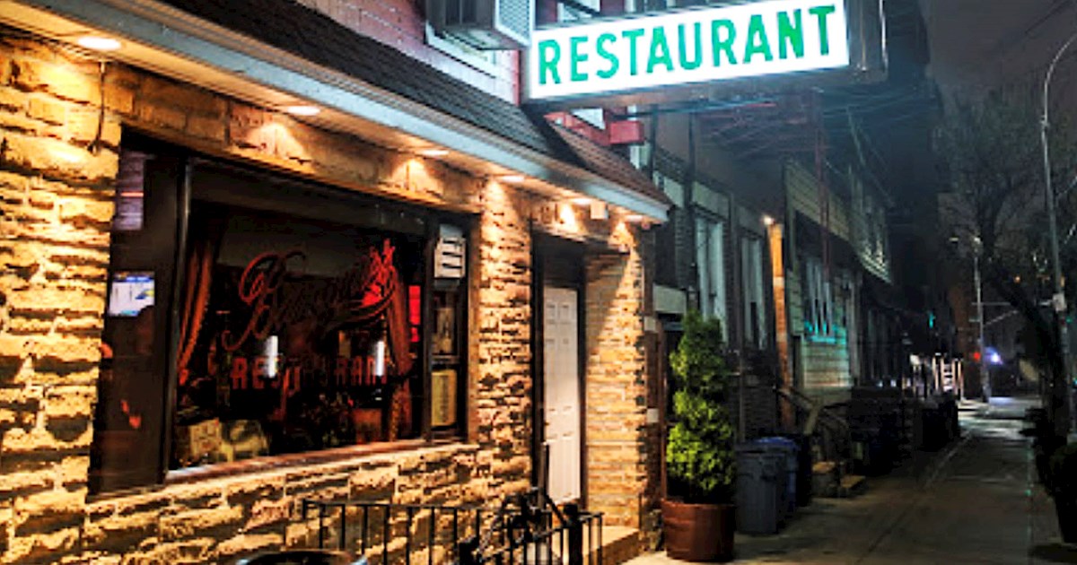 Bamonte's | TasteAtlas | Recommended authentic restaurants