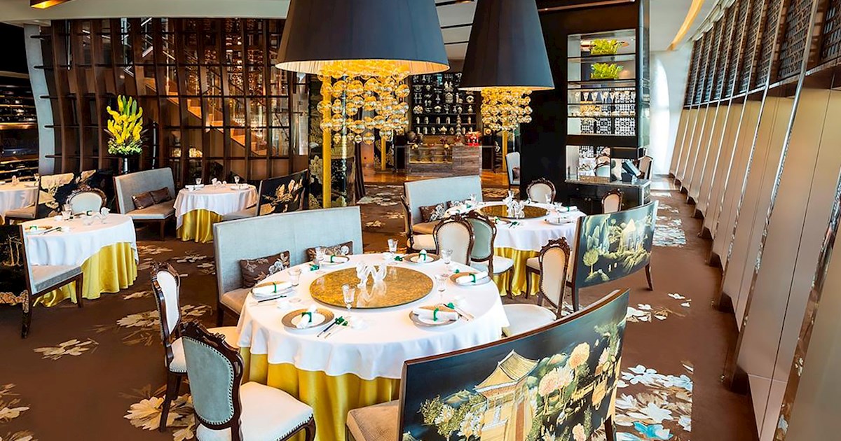 Jade Dragon | TasteAtlas | Recommended authentic restaurants