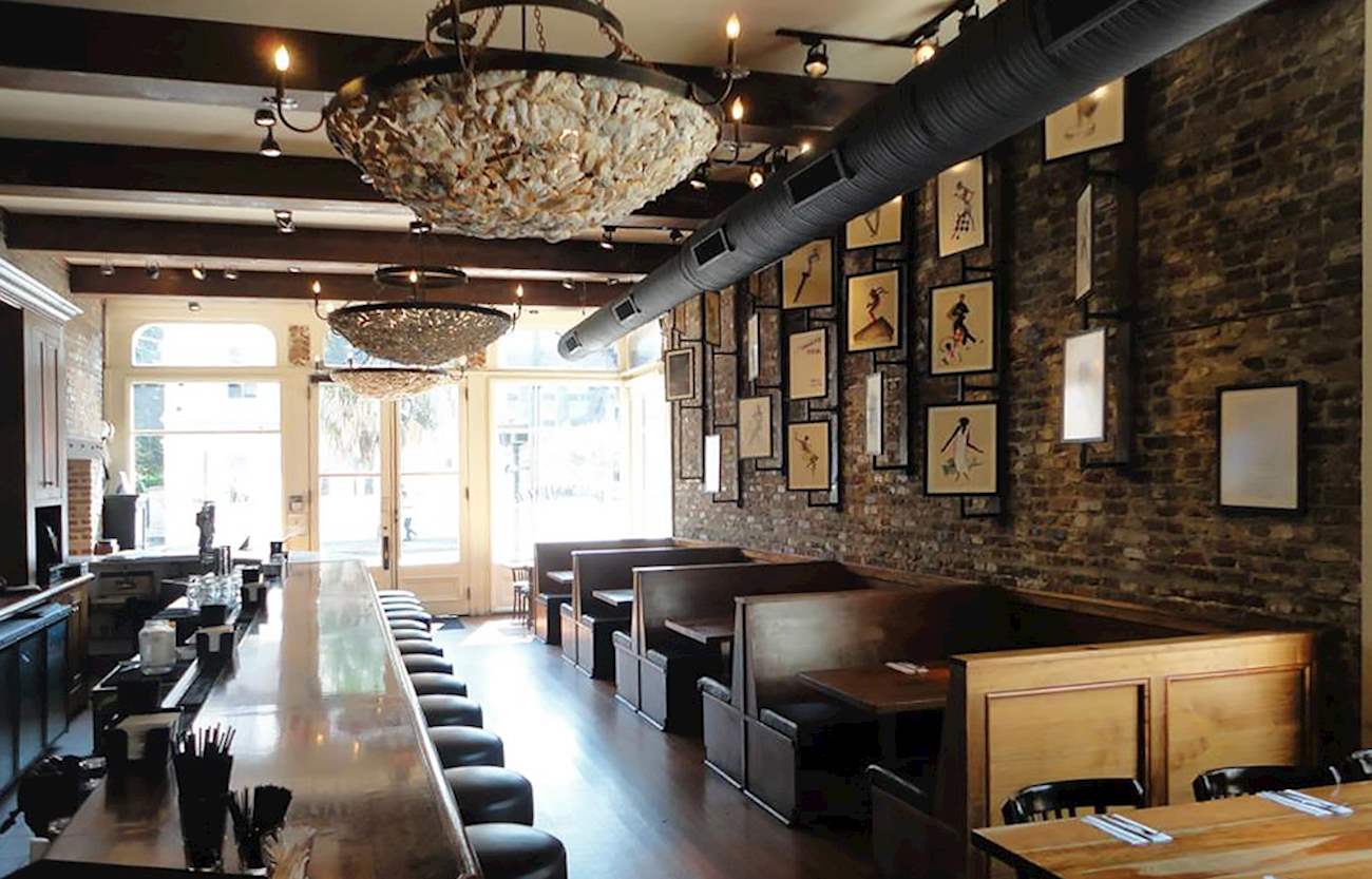 Amen Street Fish & Raw Bar | TasteAtlas | Recommended authentic restaurants