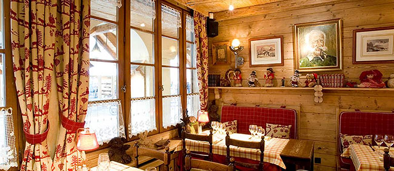 La Calèche | TasteAtlas | Recommended authentic restaurants