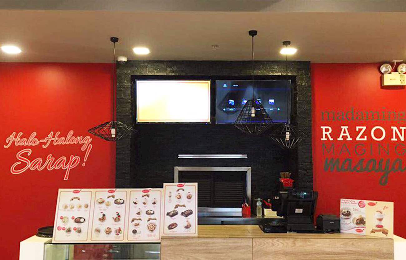 Razon's of Guagua | TasteAtlas | Recommended authentic restaurants