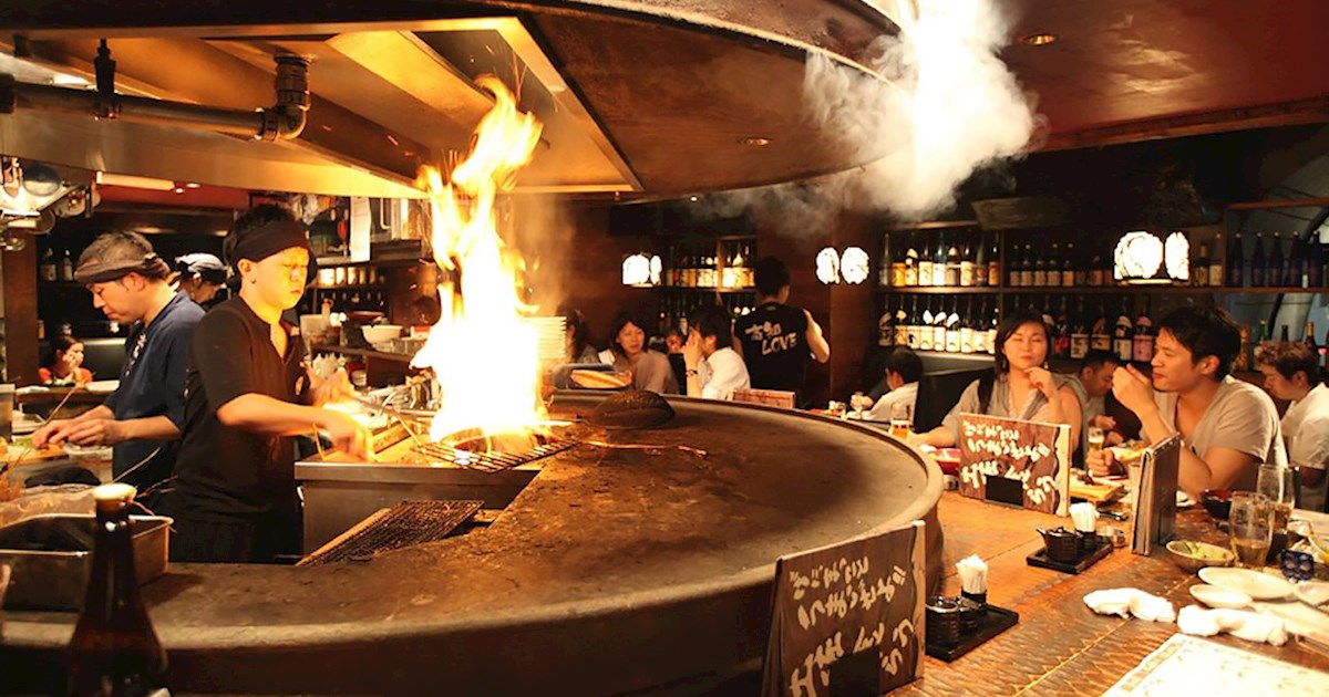 Warayakiya Roppongi | TasteAtlas | Recommended authentic restaurants