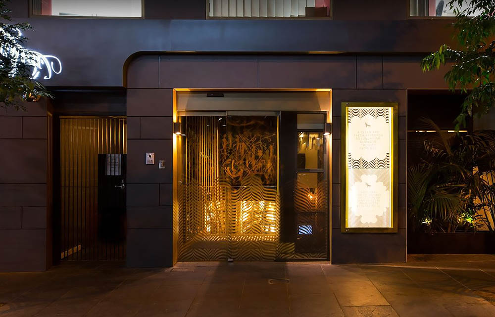 Maha Restaurant | TasteAtlas | Recommended authentic restaurants